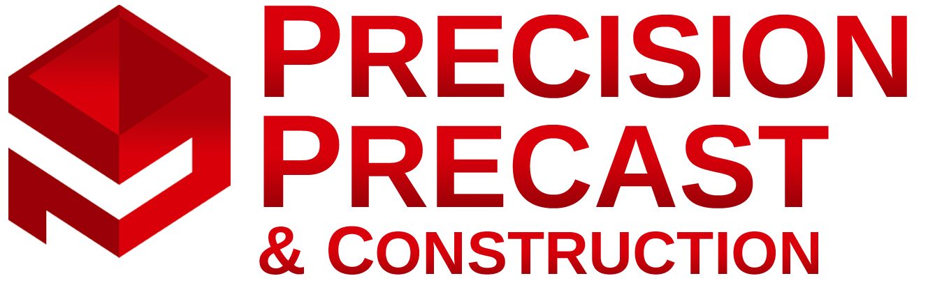 Precision Precast & Construction – We Can Help…